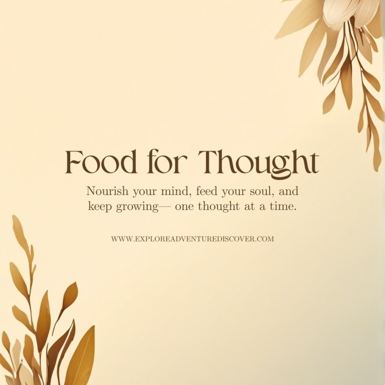 January 15, 2026 – EXPLORE . ADVENTURE . DISCOVER